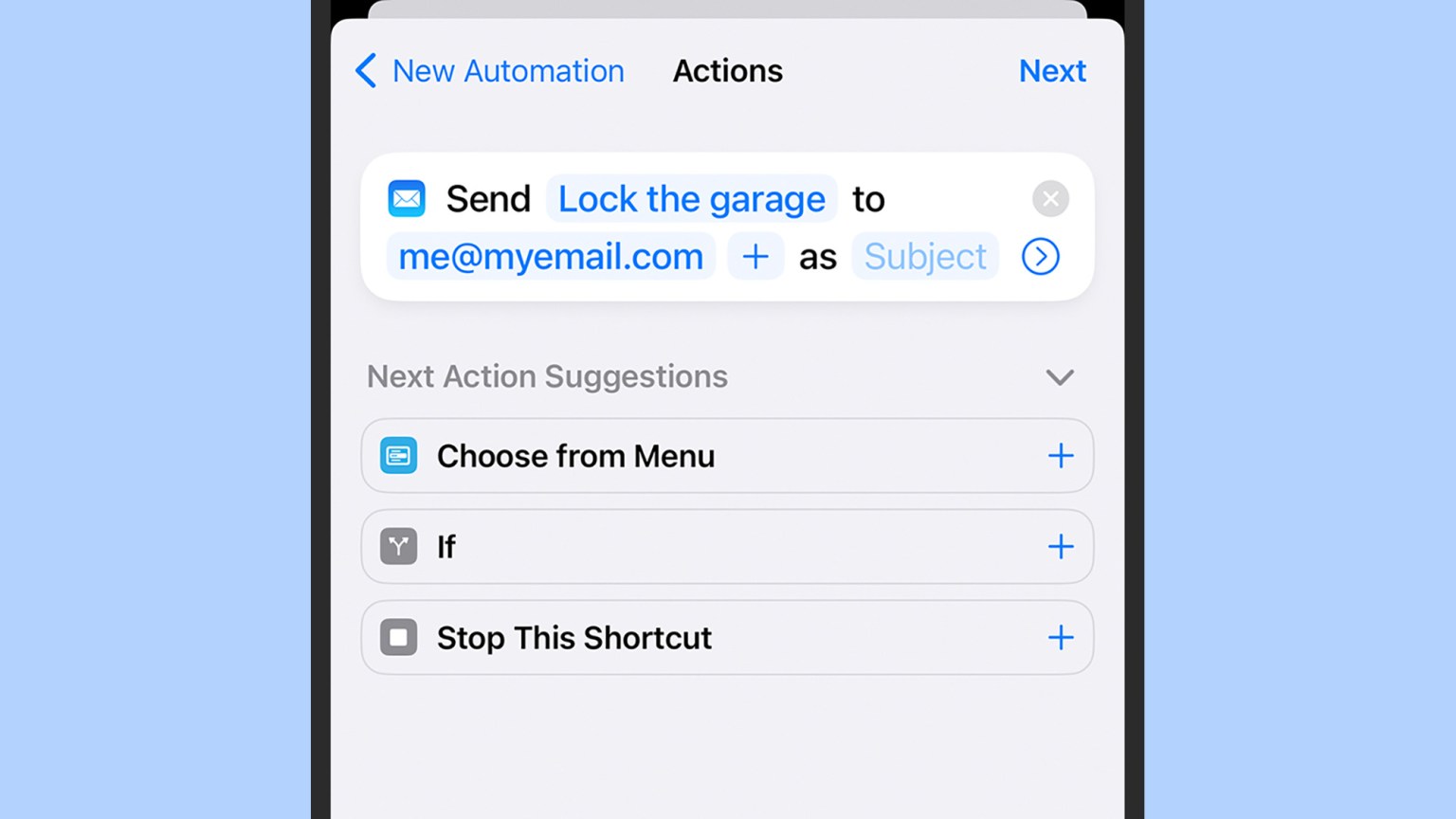 7 automations that will transform how you use your iPhone | Popular Science