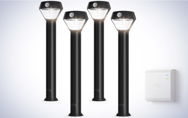 The best LED landscape lighting kits to illuminate your property ...