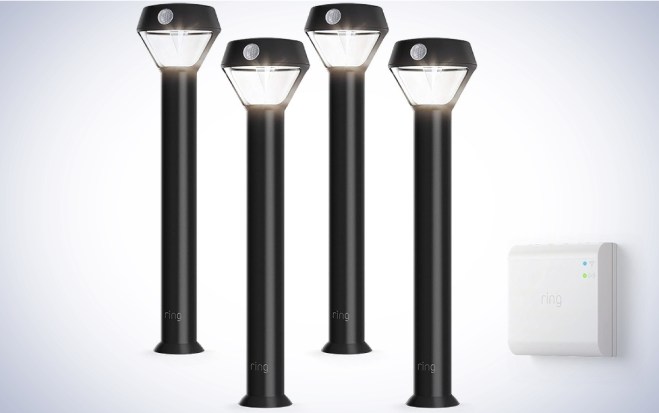The best LED landscape lighting kits to illuminate your property ...