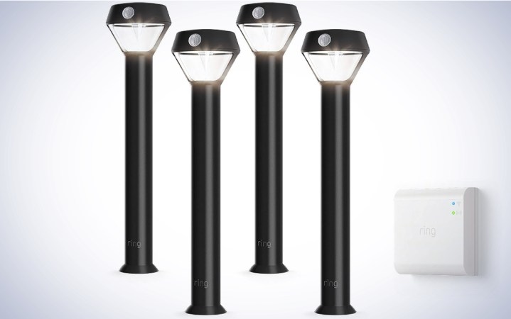 The best LED landscape lighting kits to illuminate your property | Popular Science