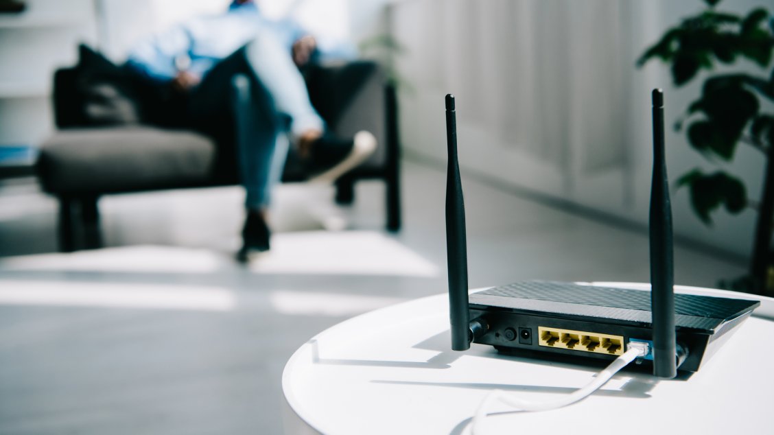 Biden releases plan to finance universal internet | Popular Science