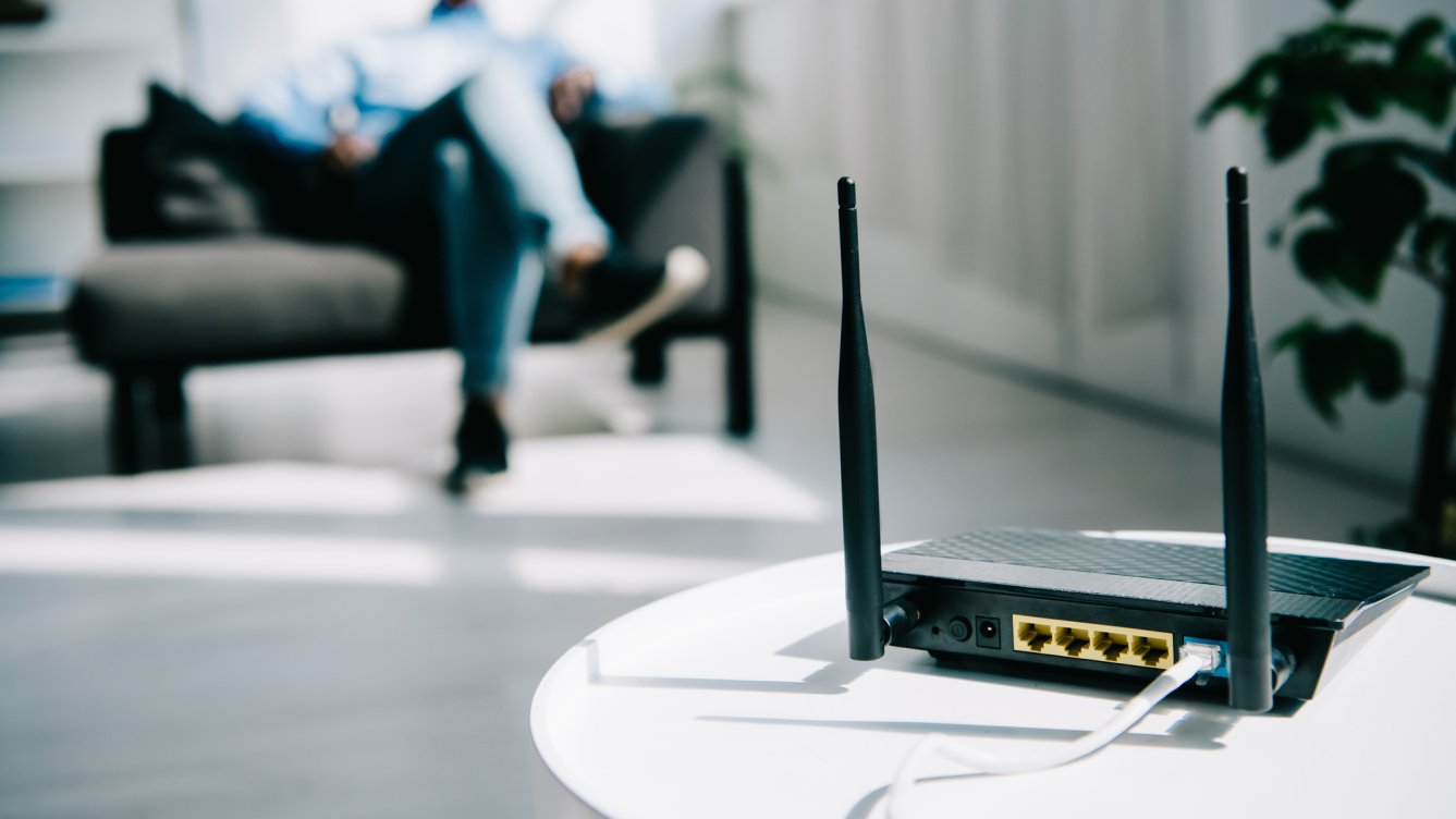 Biden releases plan to finance universal internet | Popular Science