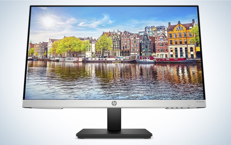 The best cheap monitors | Popular Science