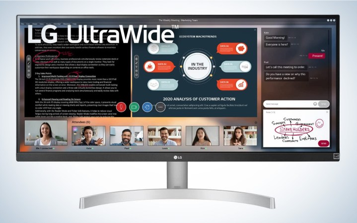 The best cheap monitors | Popular Science