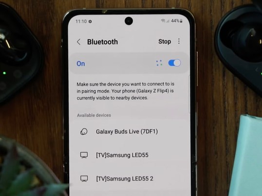 How to share audio on an iPhone or Android | Popular Science