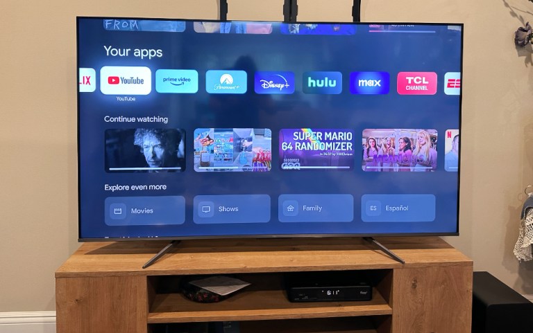 The best Android TVs | Popular Science