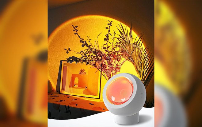 The best sunset lamps | Popular Science