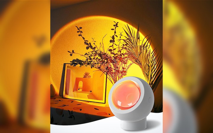 The best sunset lamps for 2024 | Popular Science
