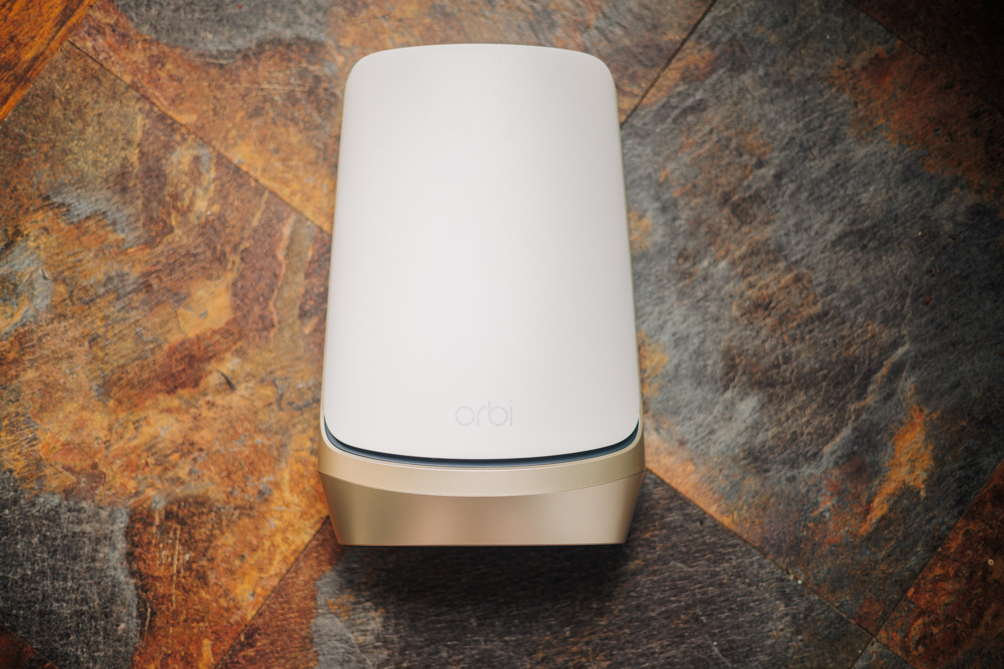 Netgear Orbi 960 WiFi 6E mesh system review: All the speed you could ...
