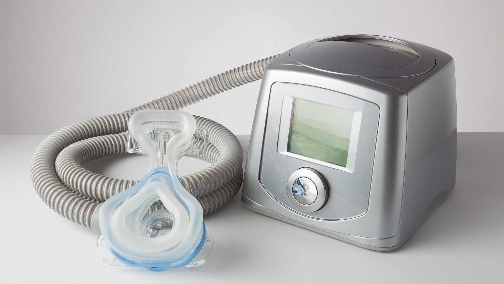 How do CPAP machines work? | Popular Science
