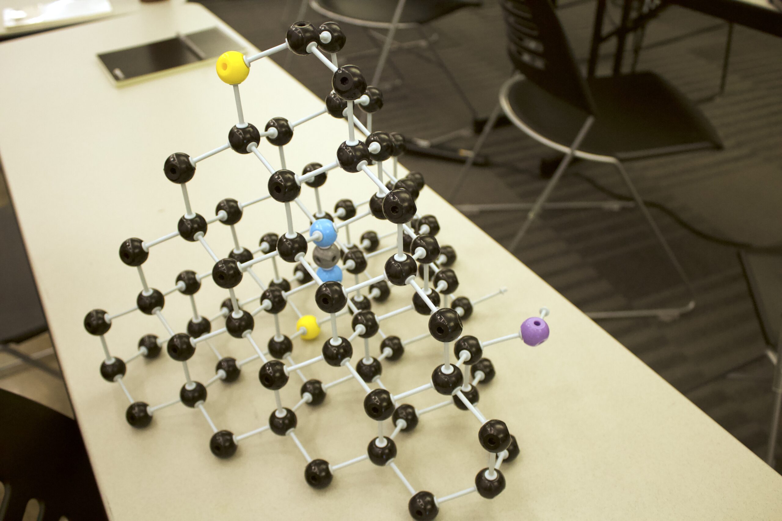 AWS is using diamonds for quantum memory | Popular Science