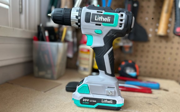 The best power drills, tested and reviewed | PopSci