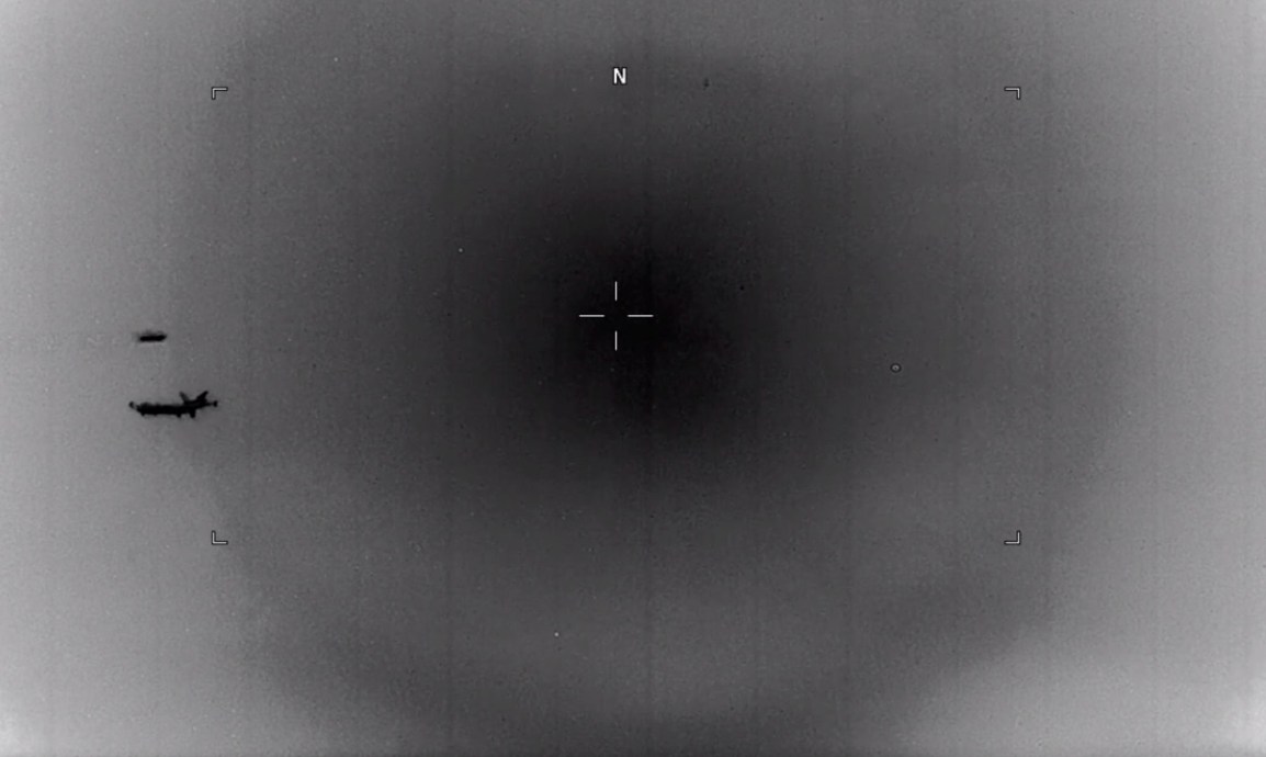NASA's UFO panel faces messy data | Popular Science