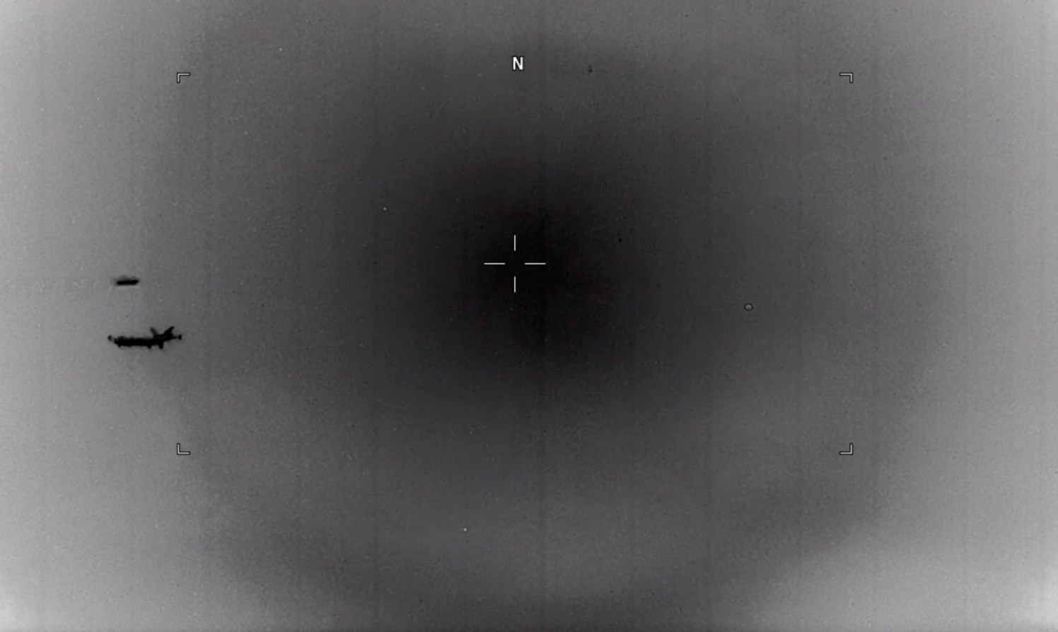 NASA's UFO panel faces messy data | Popular Science