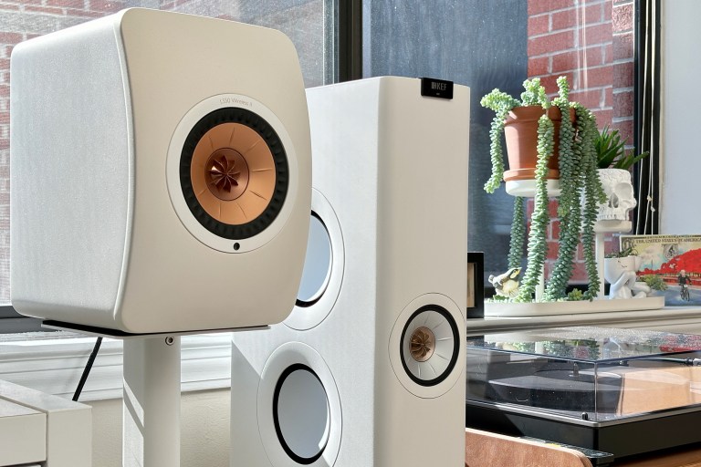 The best speakers for projectors in 2025, tested and reviewed | Popular ...