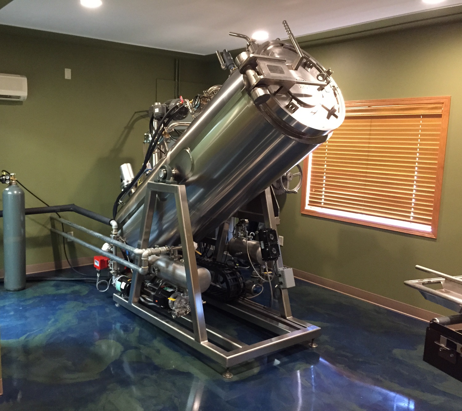 Sustainable funerals: What is body liquification? | Popular Science