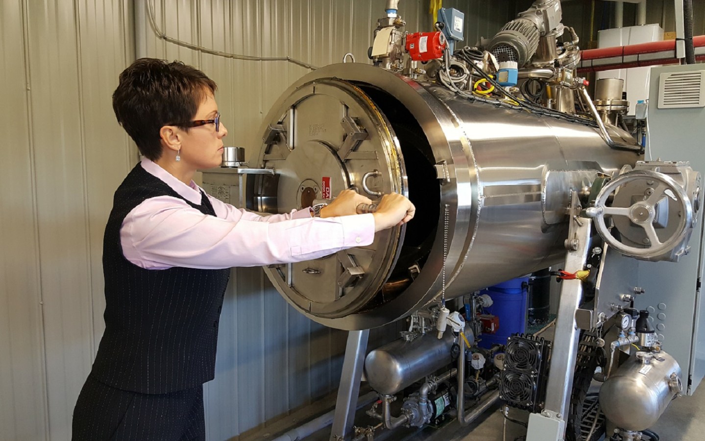 Sustainable funerals: What is body liquification? | Popular Science