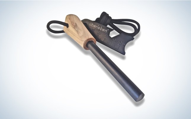 The best fire starters for camping and fire pits, according to experts ...