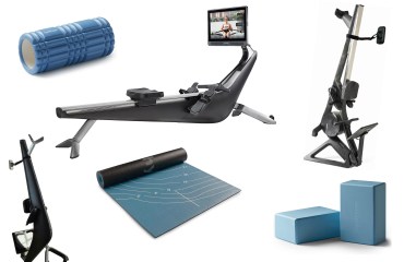 Don't miss the boat on these last-minute deals on Hydrow rowers and ...