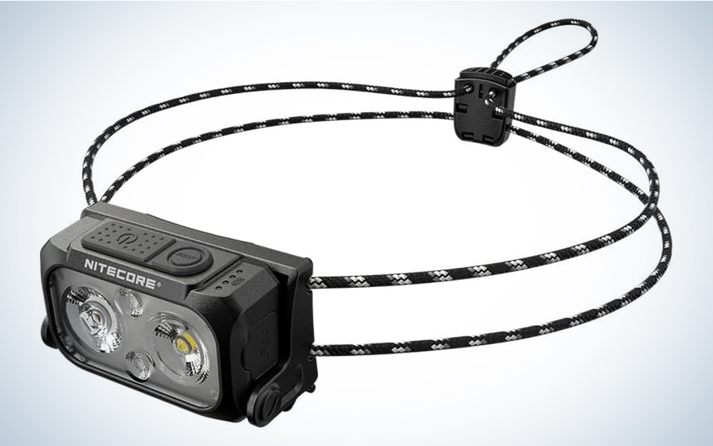 The best headlamps for hiking | Popular Science