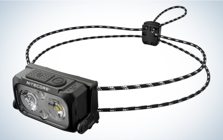 The best headlamps for hiking | Popular Science