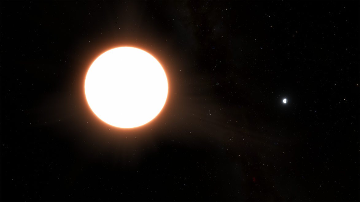 Astronomers discover shiniest known exoplanet | Popular Science