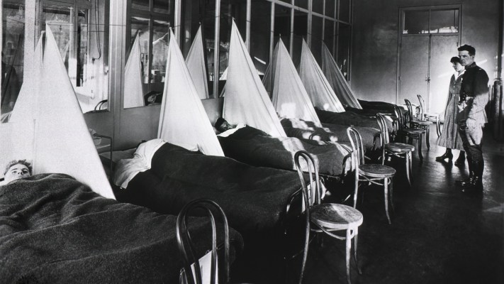 How the 1918 pandemic changed what we knew about viruses | Popular Science