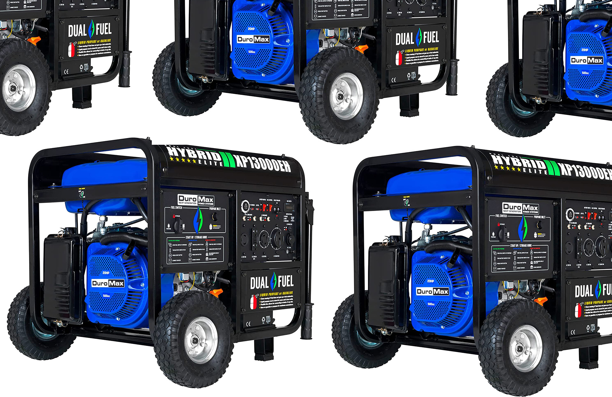 Save hundreds on solar generators during Amazon's Big Spring Sale ...