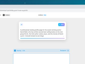 How to use AI to build a website | Popular Science