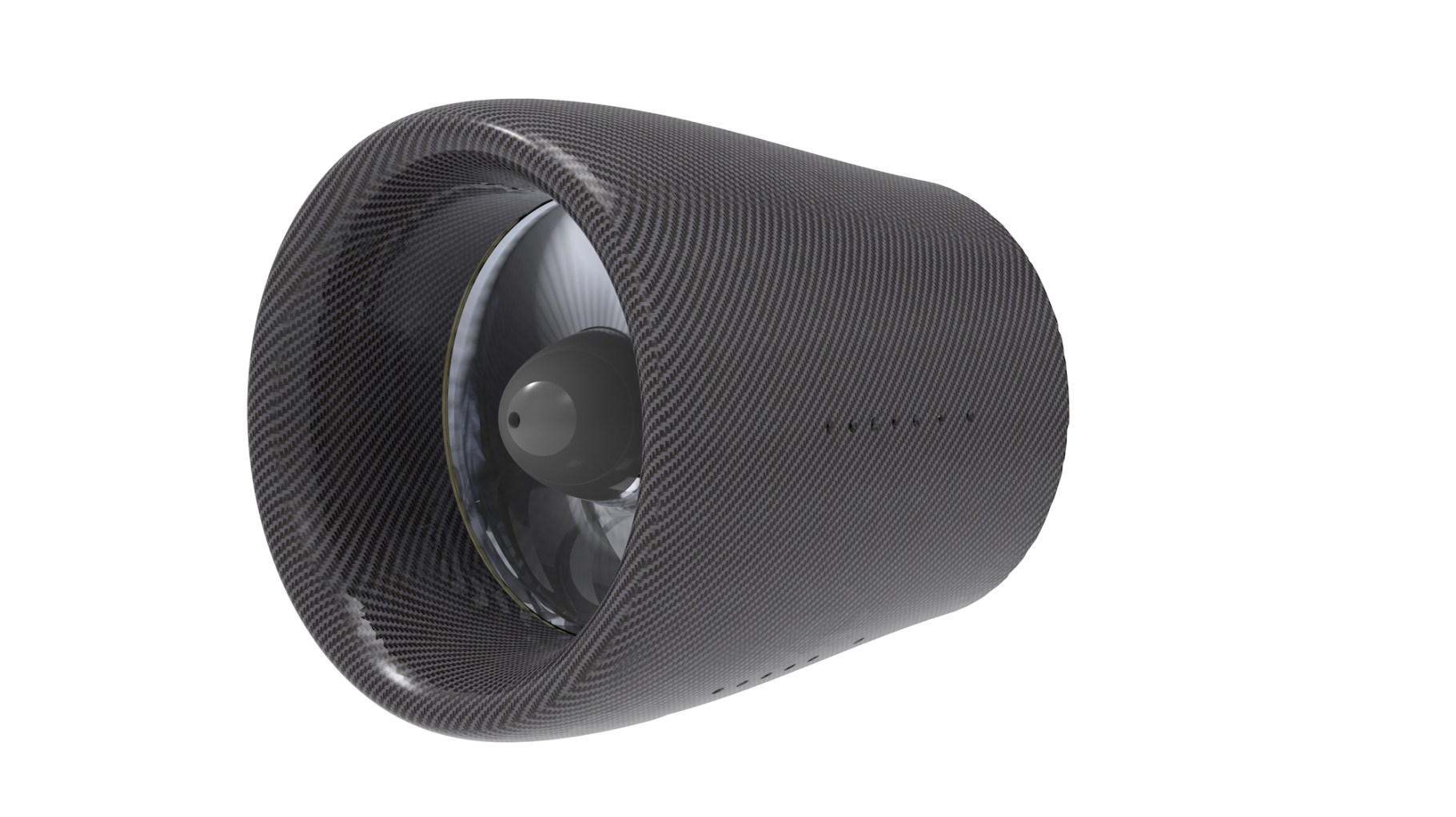 Whisper Aero is making fans to quietly propel jets | Popular Science