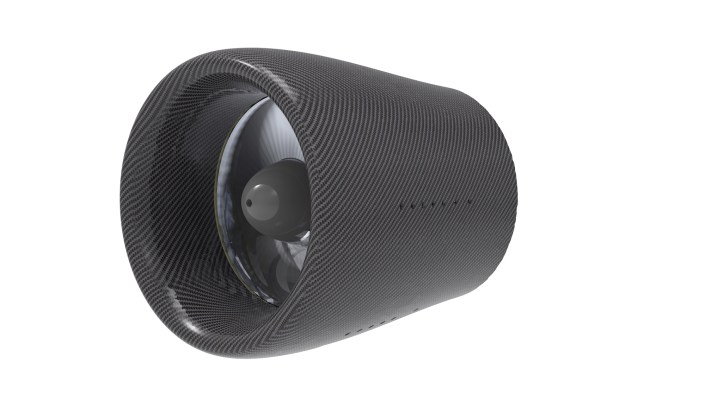 Whisper Aero is making fans to quietly propel jets | Popular Science