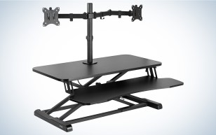 The best monitor stands | Popular Science