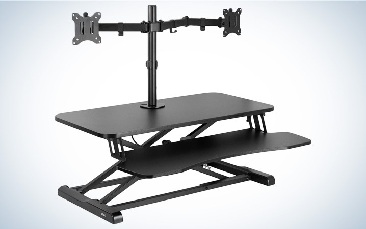 The best monitor stands | Popular Science