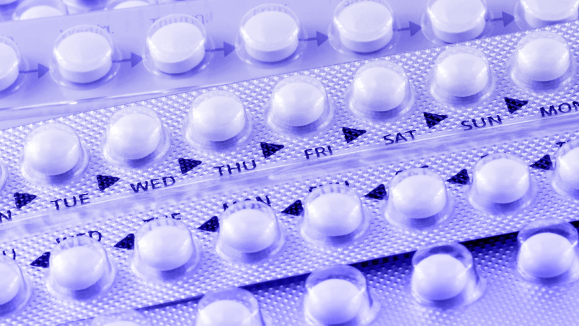 FDA approved nonprescription birth control pill | Popular Science