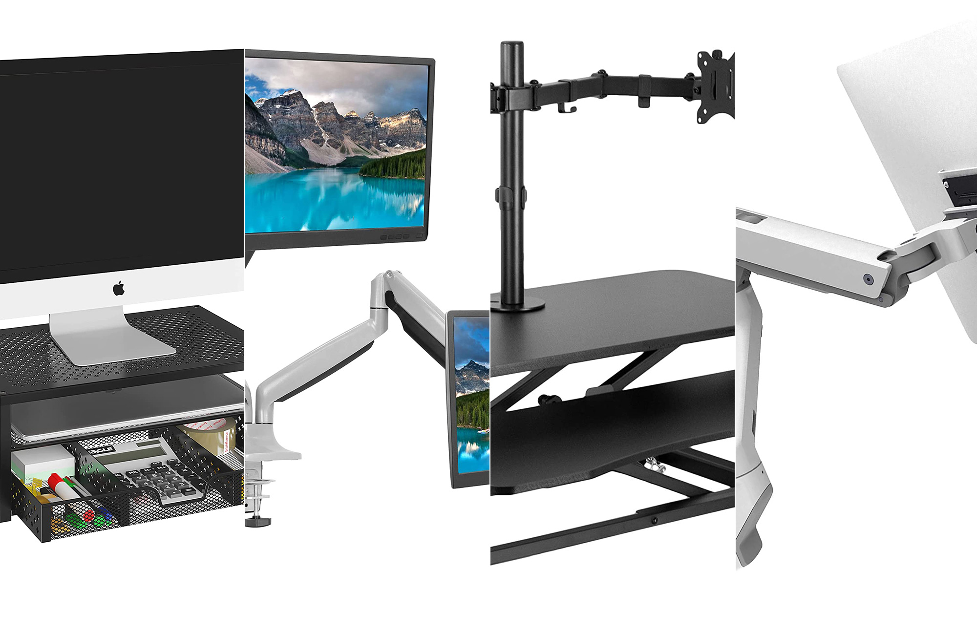 The best monitor stands | Popular Science