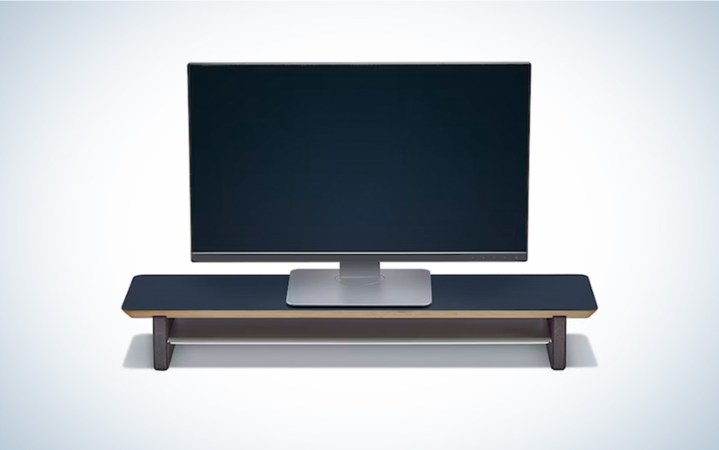 The best monitor stands in 2024 | Popular Science