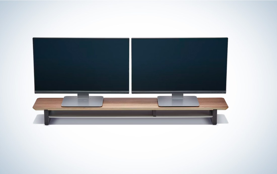 The best monitor stands | Popular Science