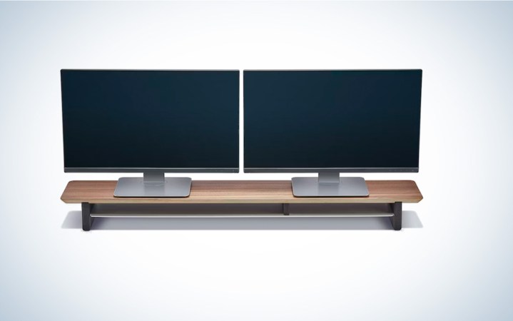 The best monitor stands in 2024 | Popular Science