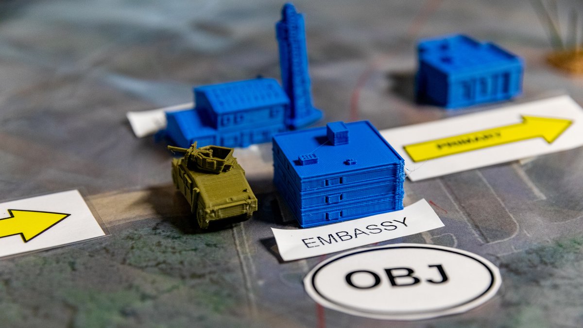 US intelligence wants a new way to make models | Popular Science