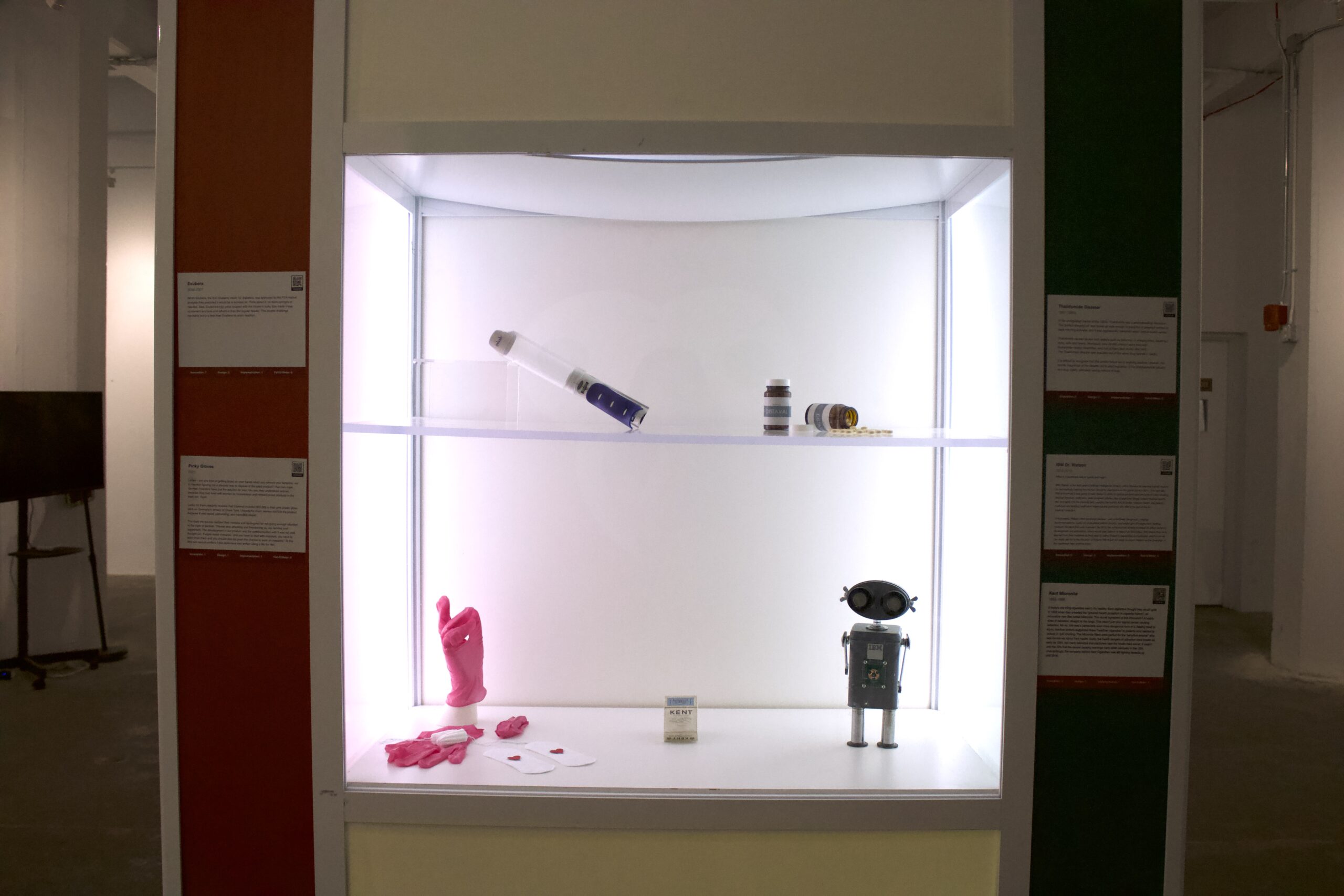 The Museum of Failure has lessons for success | Popular Science