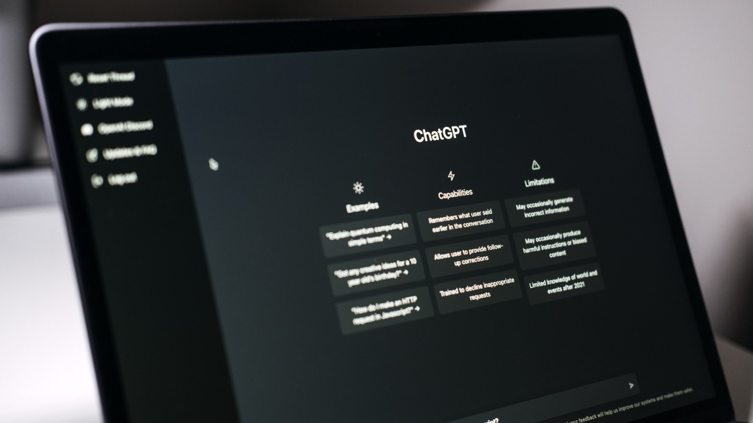 This command can bypass chatbot safeguards | Popular Science