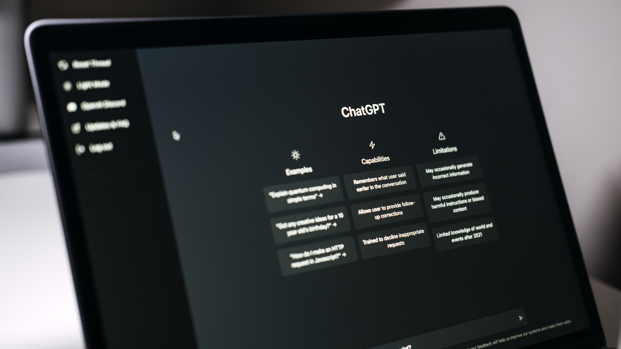 ChatGPT’s accuracy is slipping, says new study | Popular Science