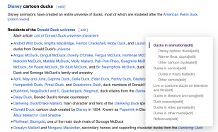 3 browser extensions that generate a table of contents | Popular Science