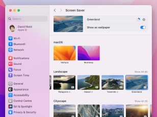 6 features to try in macOS 14’s public beta | Popular Science