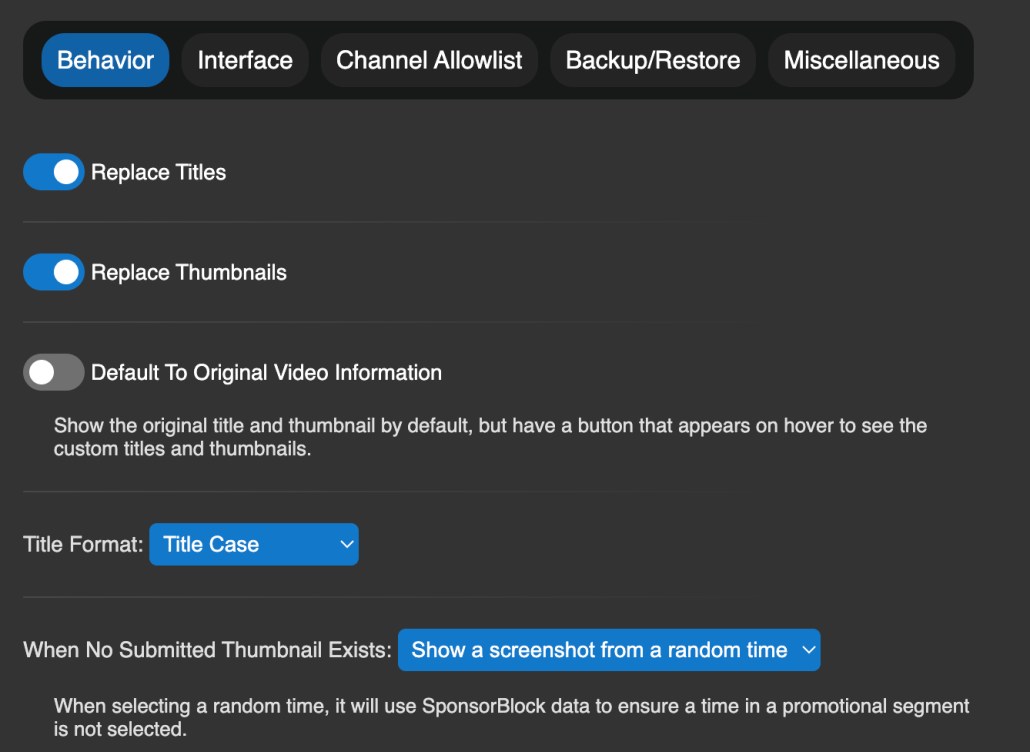 How to use DeArrow to get rid of 'YouTube face' | Popular Science