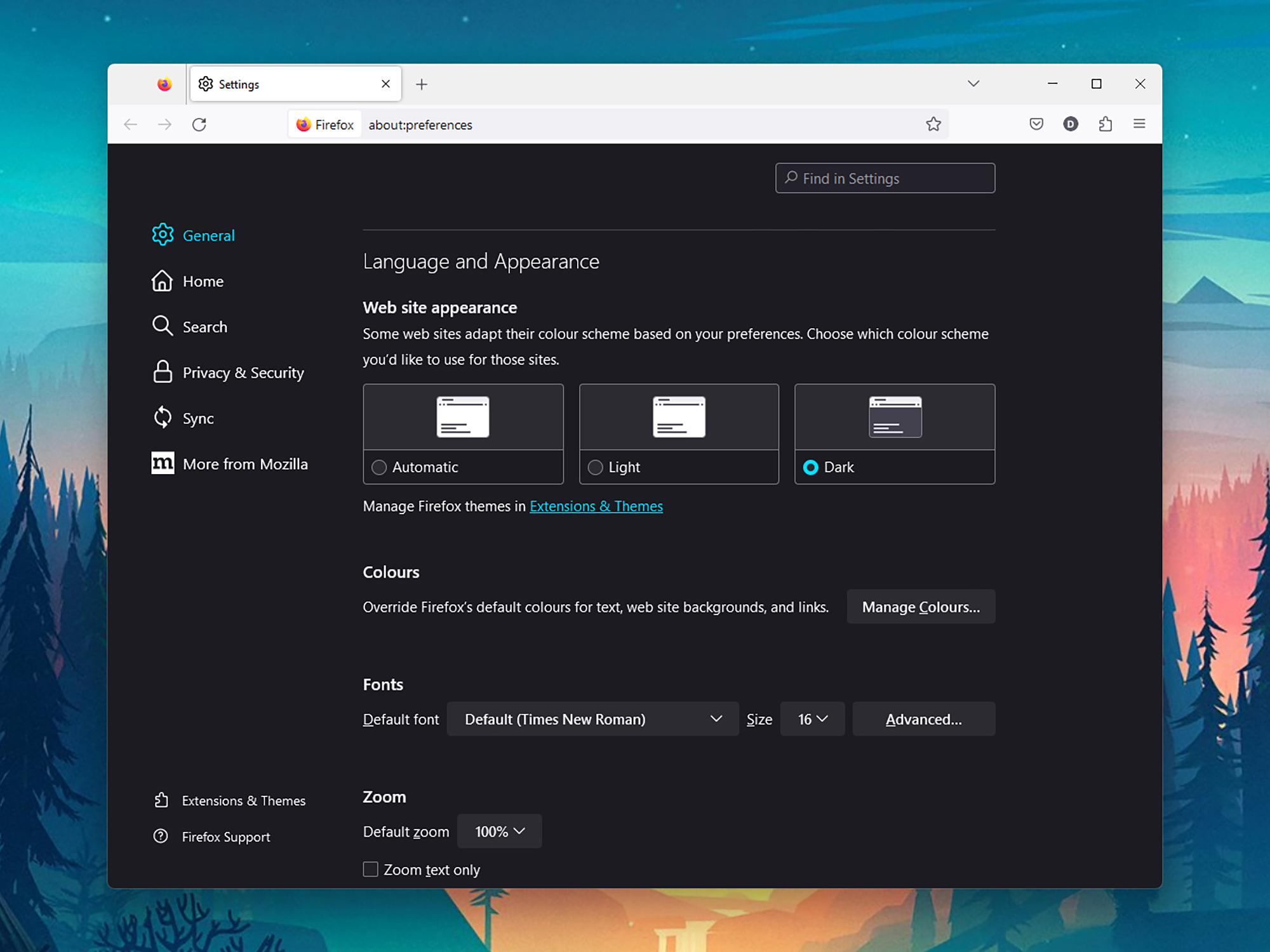 Browser settings that will save laptop battery life | Popular Science