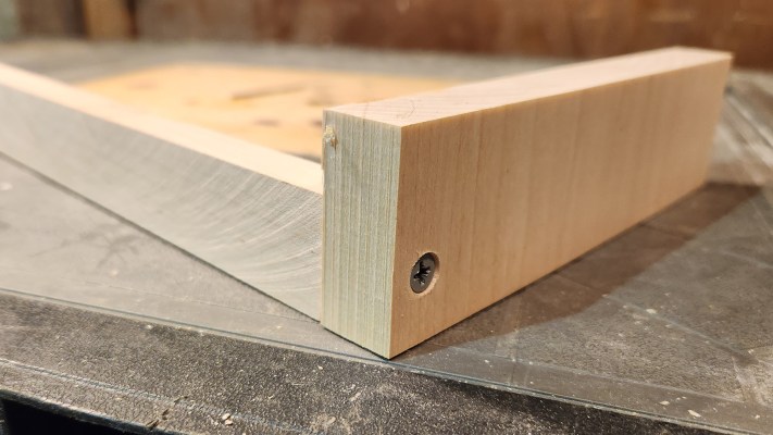 How to build square joints | Popular Science