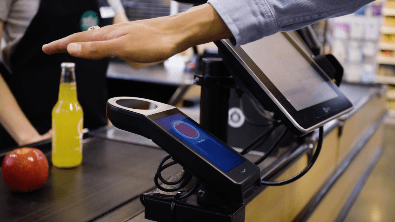 Amazon palm scanners coming to Whole Foods | Popular Science