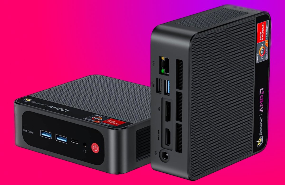 Save big on the best mini PCs for students, servers & more | PopSci