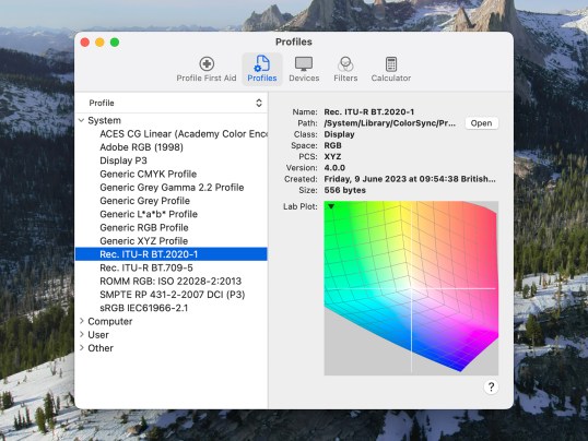 How to run color calibration for your monitor | Popular Science